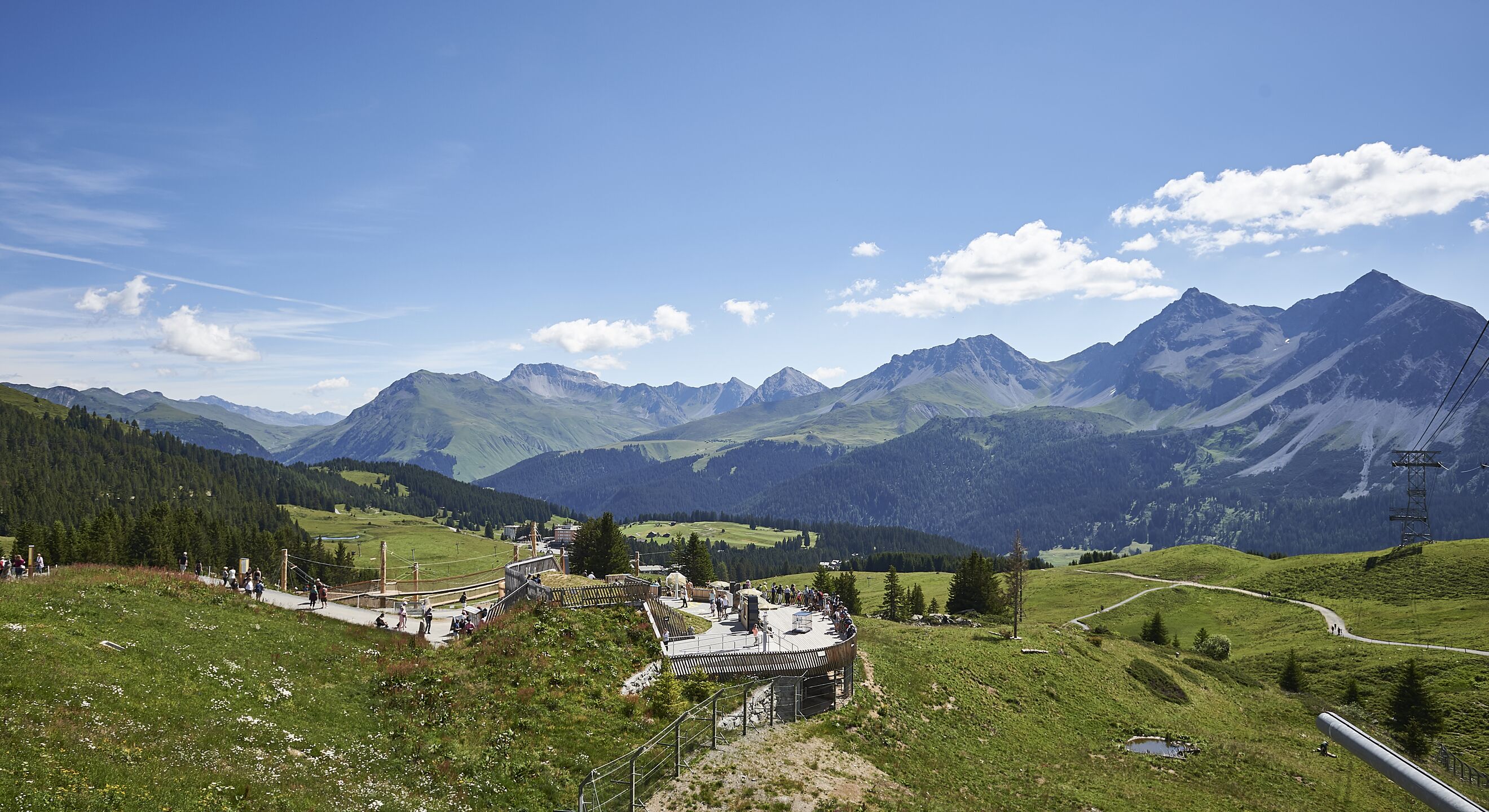 Dein Besuch im Arosa Bärenland| Erfahre alles was du wissen musst